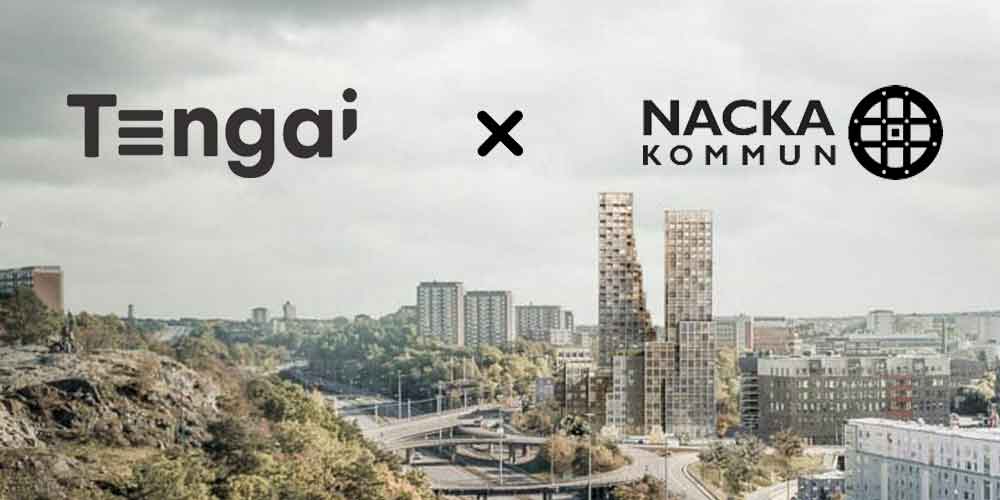 Nacka municipality uses AI to create an unbiased candidate experience