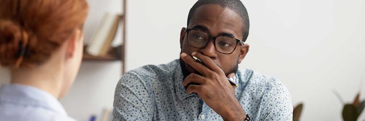 Common interview mess-ups and how to avoid them | Tengai