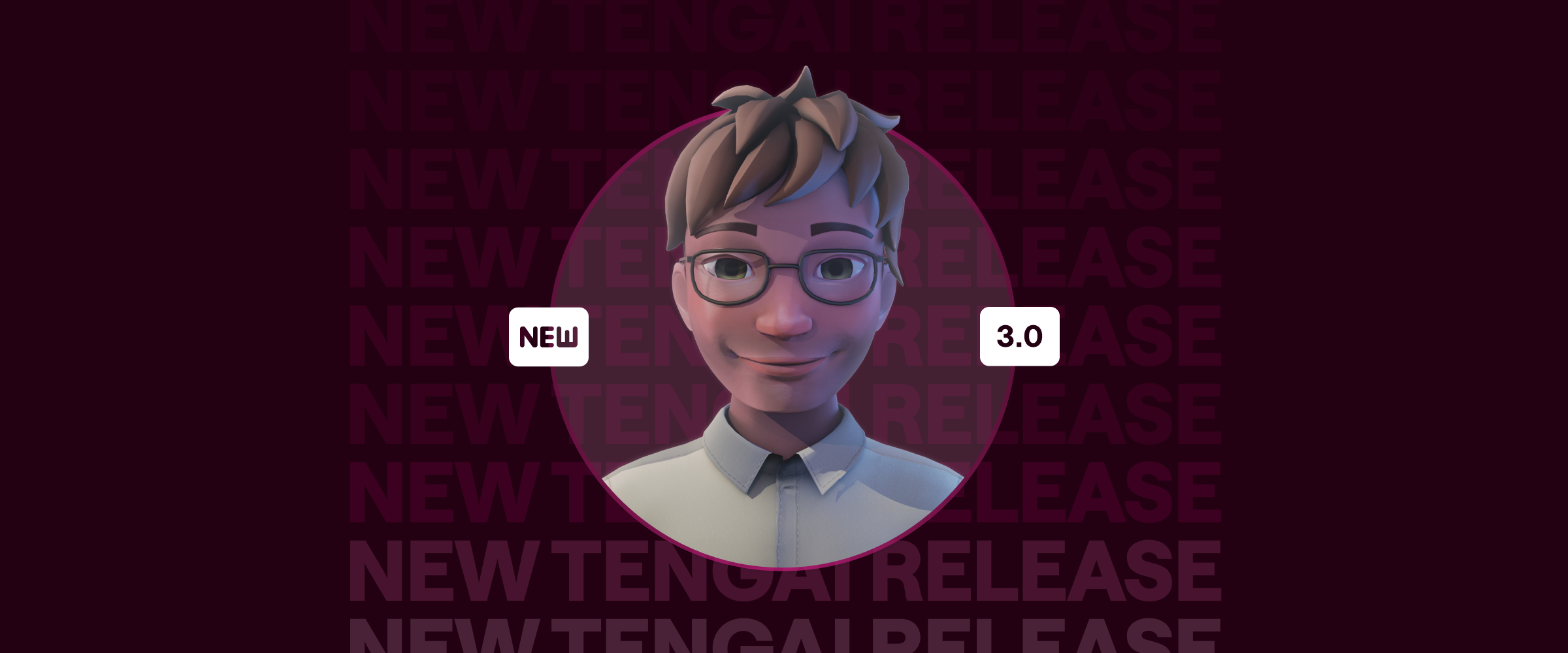 Product Update: Meet Tengai 3.0 – The Future of Screening Interviews